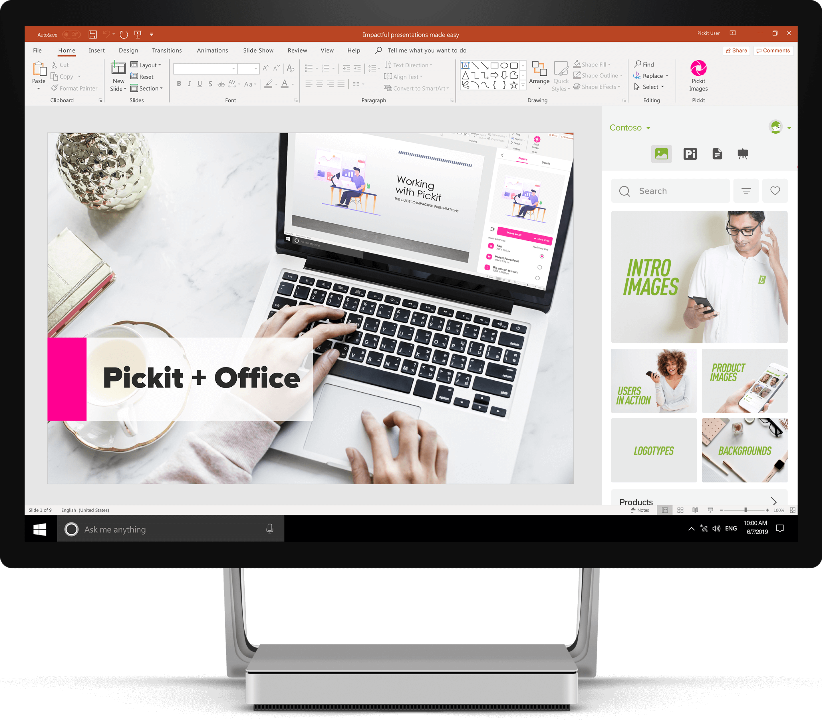 Pickit | Pro User Guide